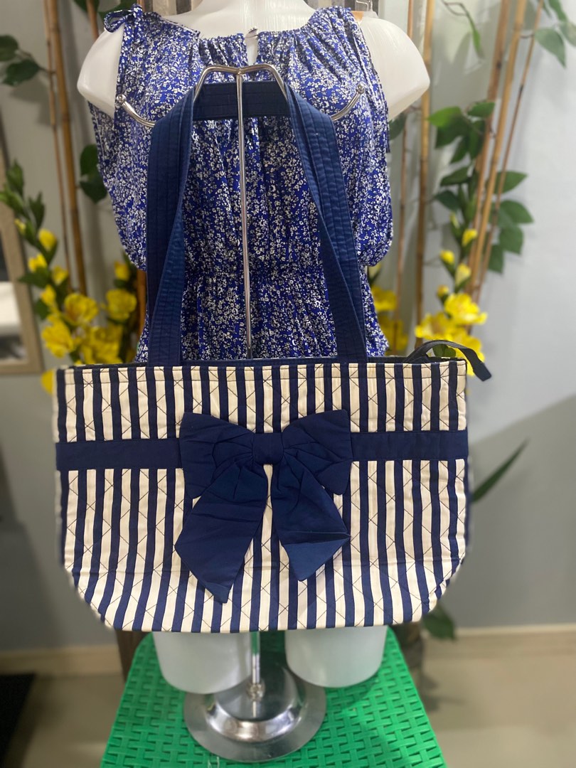 NARAYA Japan Brand Tote Bag, Women's Fashion, Bags & Wallets, Tote Bags ...