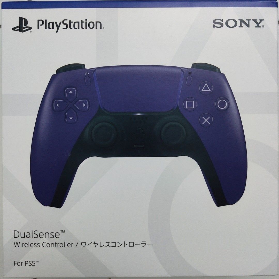 NEW PS5 Dualsense 5 Original Gamepad Joystick Wireless Game Controller ...
