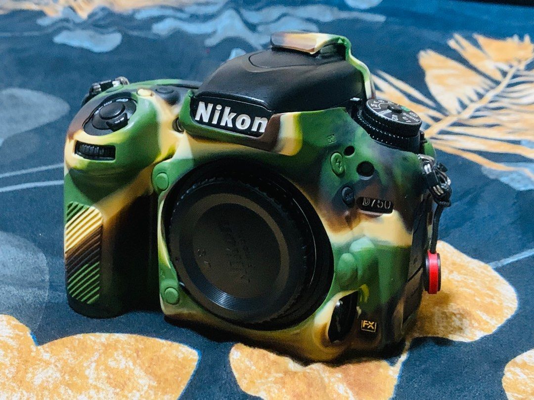 nikon jessops