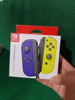 Nintendo switch pro con, Video Gaming, Gaming Accessories, Controllers ...