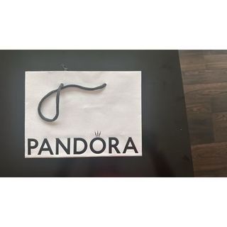 Pandora box & paper bag, Women's Fashion, Jewelry & Organisers ...