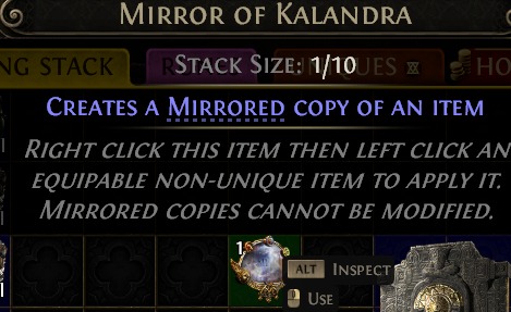 Path of Exile 2 - Mirror of Kalandra, Video Gaming, Video Games, Others ...