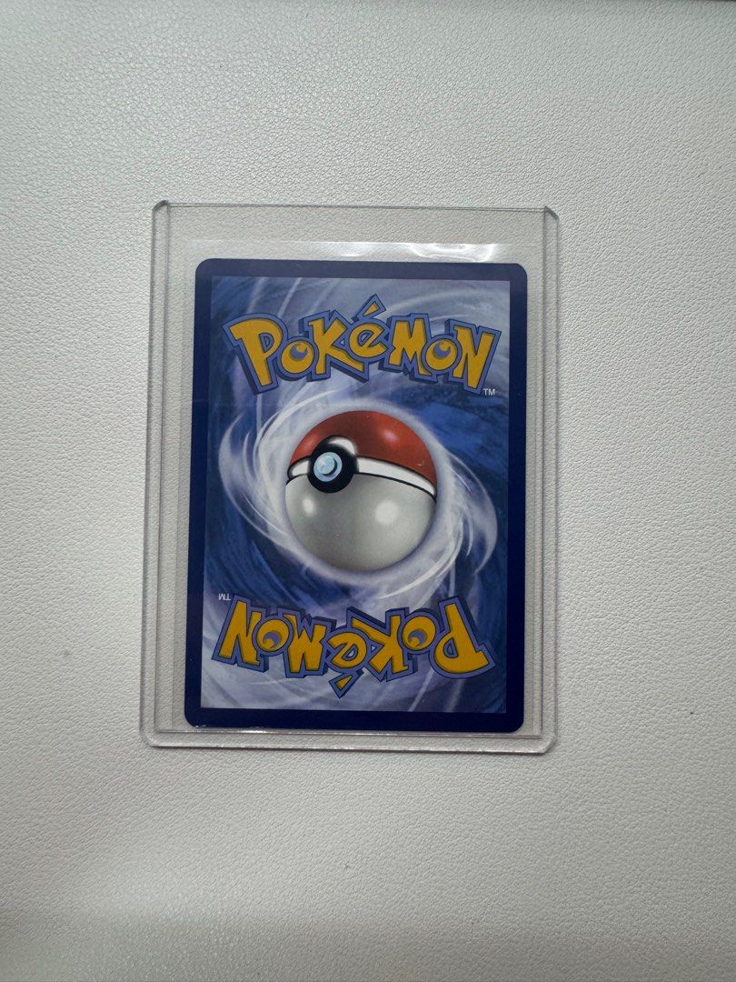 Pikachu EX #57, Pokemon Surging Sparks, Hobbies & Toys, Toys & Games on ...