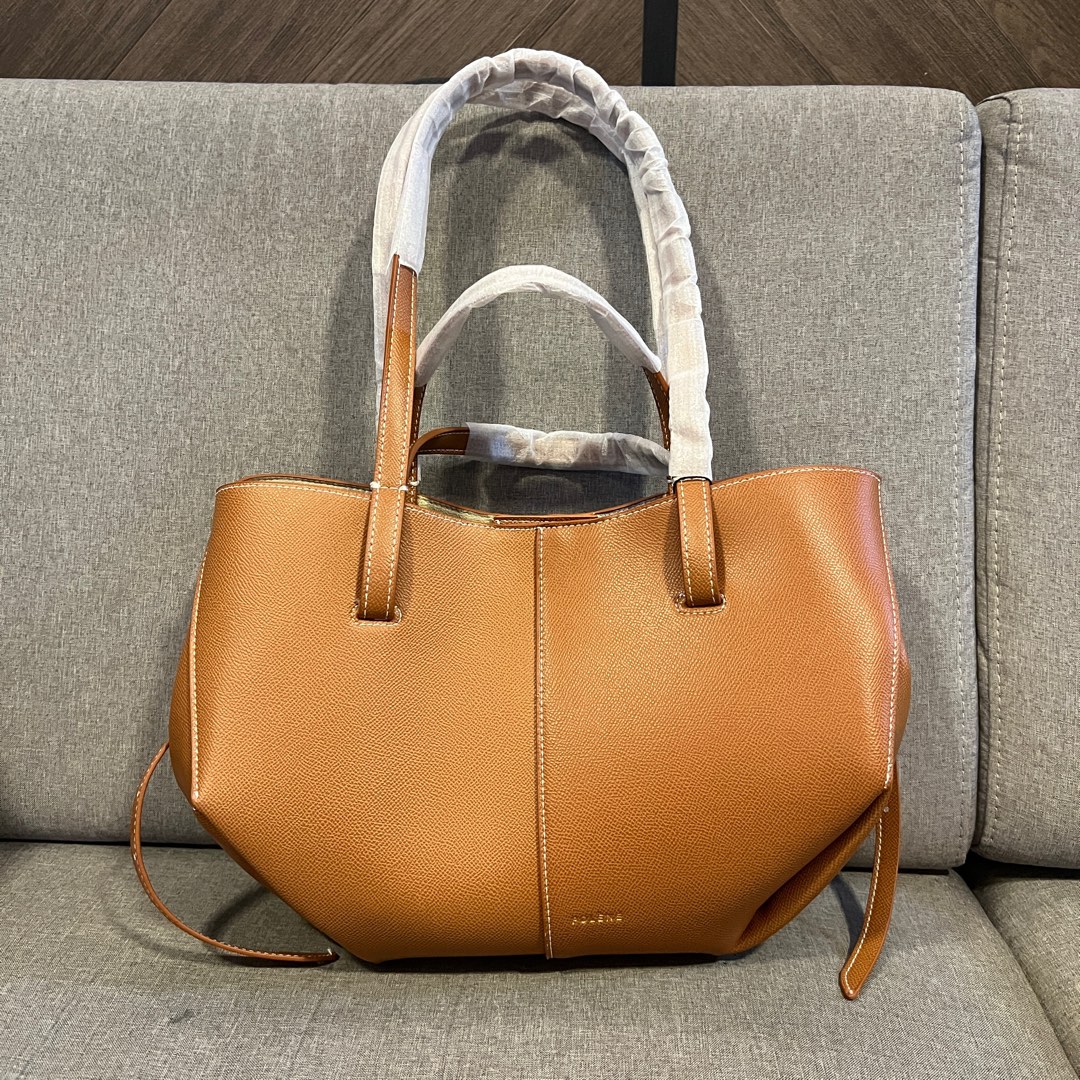 Polene cyme mini, Women's Fashion, Bags & Wallets, Shoulder Bags on ...