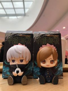 Affordable "jujutsu kaisen popmart" For Sale | Carousell Philippines