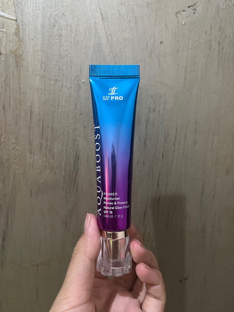 PRIMER LT PRO, Kesehatan & Kecantikan, Rias Wajah di Carousell