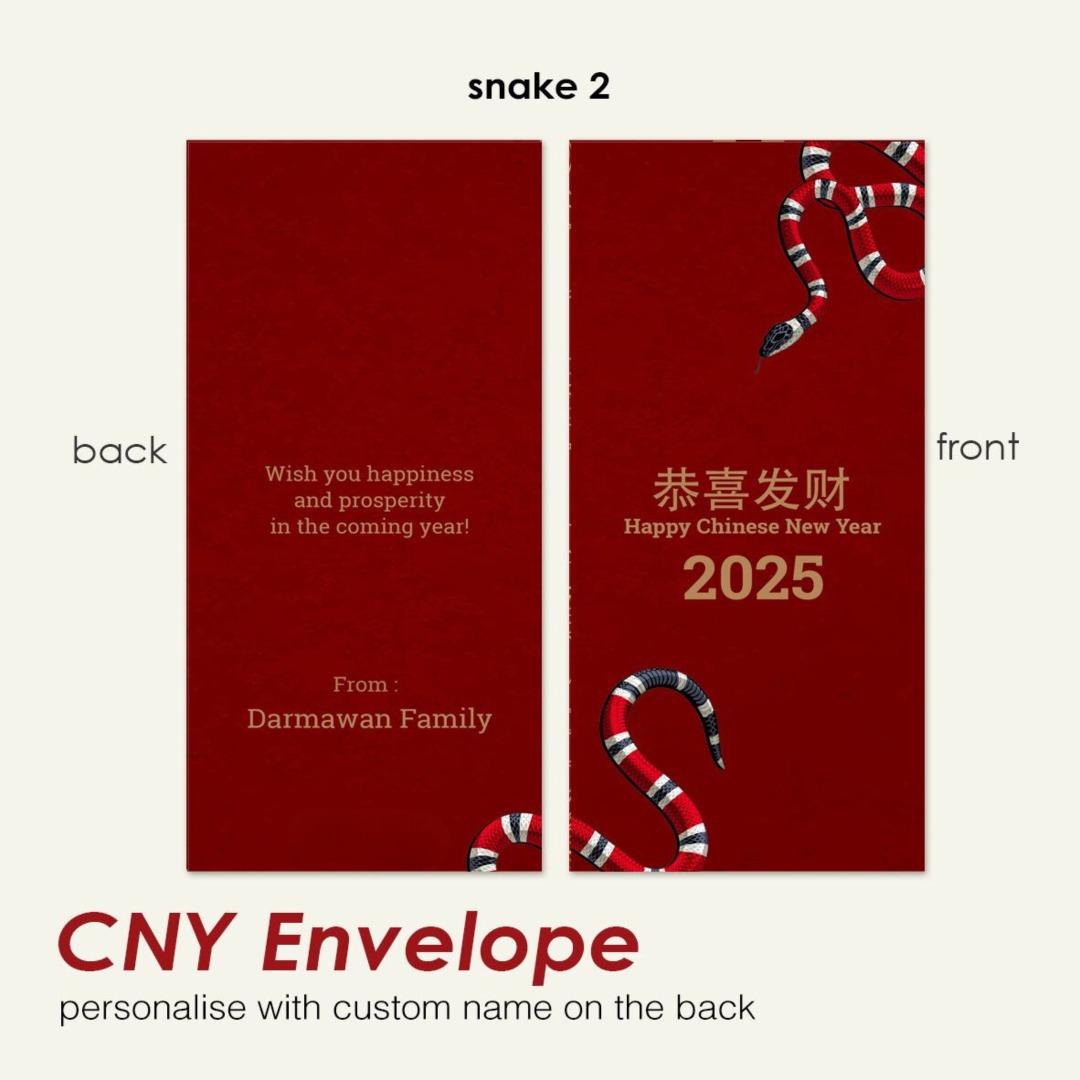 RED PACKET RED WALLET RED ENVELOPE MONEY POUCH MONEY PACKET ANGBAO HONG ...