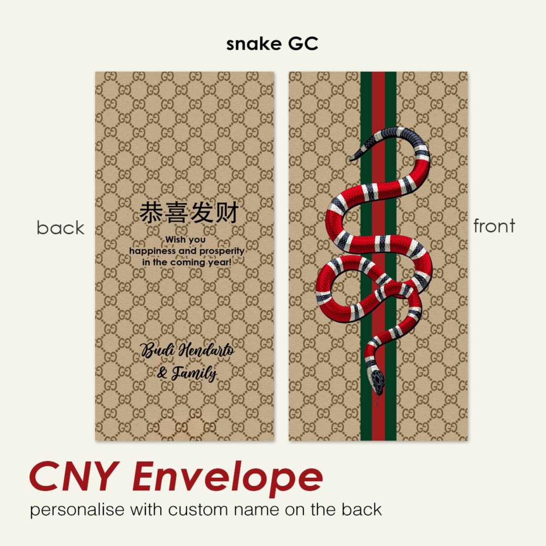 RED PACKET RED WALLET RED ENVELOPE MONEY POUCH MONEY PACKET ANGBAO HONG ...