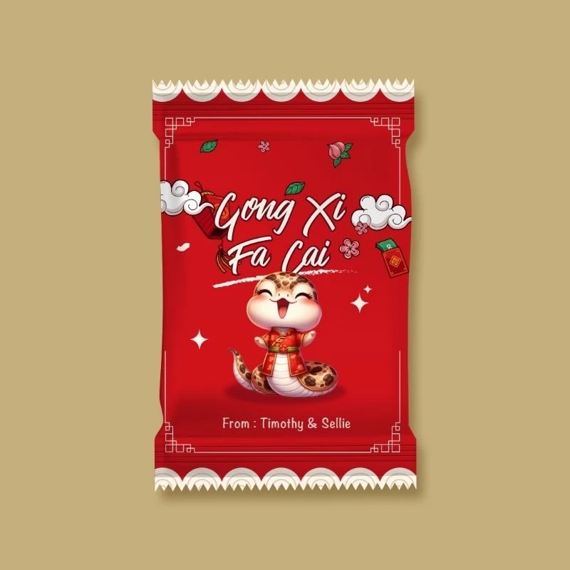RED PACKET RED WALLET RED ENVELOPE MONEY POUCH MONEY PACKET ANGBAO HONG ...
