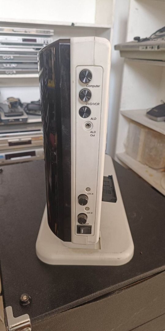 REDCAT Classroom Audio Presentation Speaker, Audio, Soundbars, Speakers ...