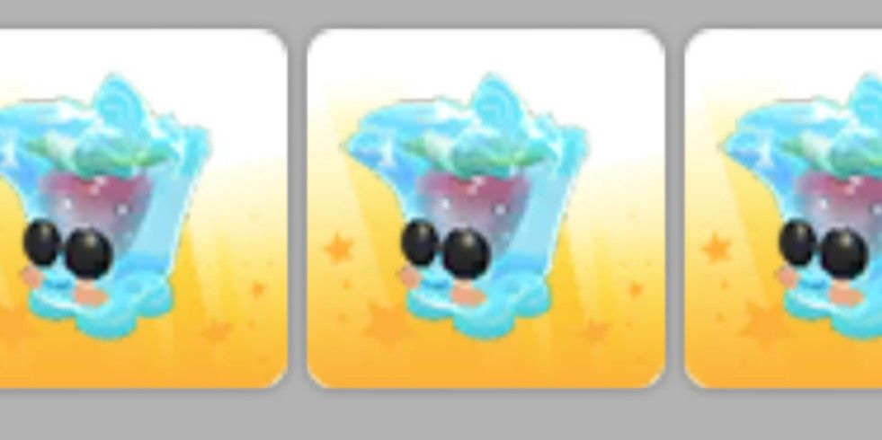 Roblox Adopt Me Berry Cool Cube, Video Gaming, Video Games, Others on ...