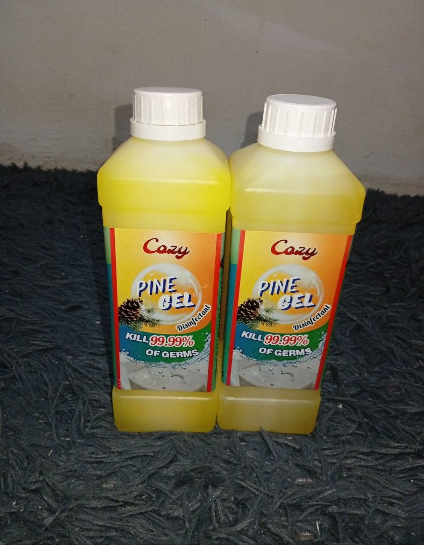 Sabun cuci lantai, Furniture & Home Living, Cleaning & Homecare ...
