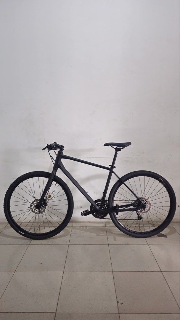 Sepeda polygon path 3, Motor di Carousell