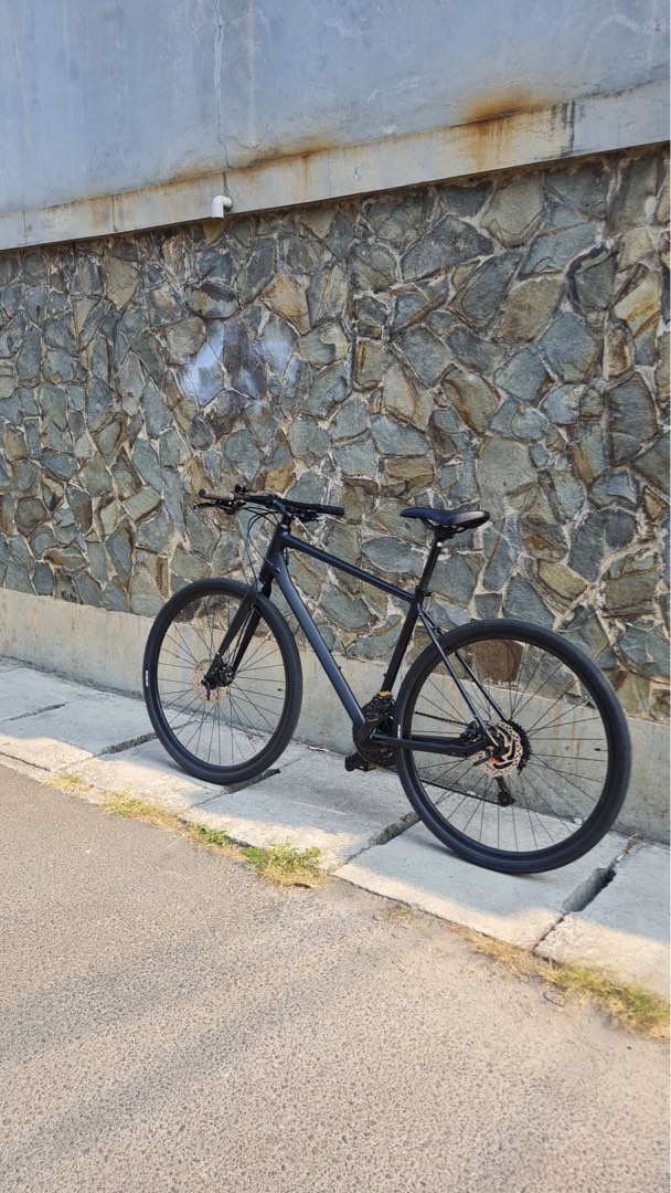 Sepeda polygon path 3, Motor di Carousell