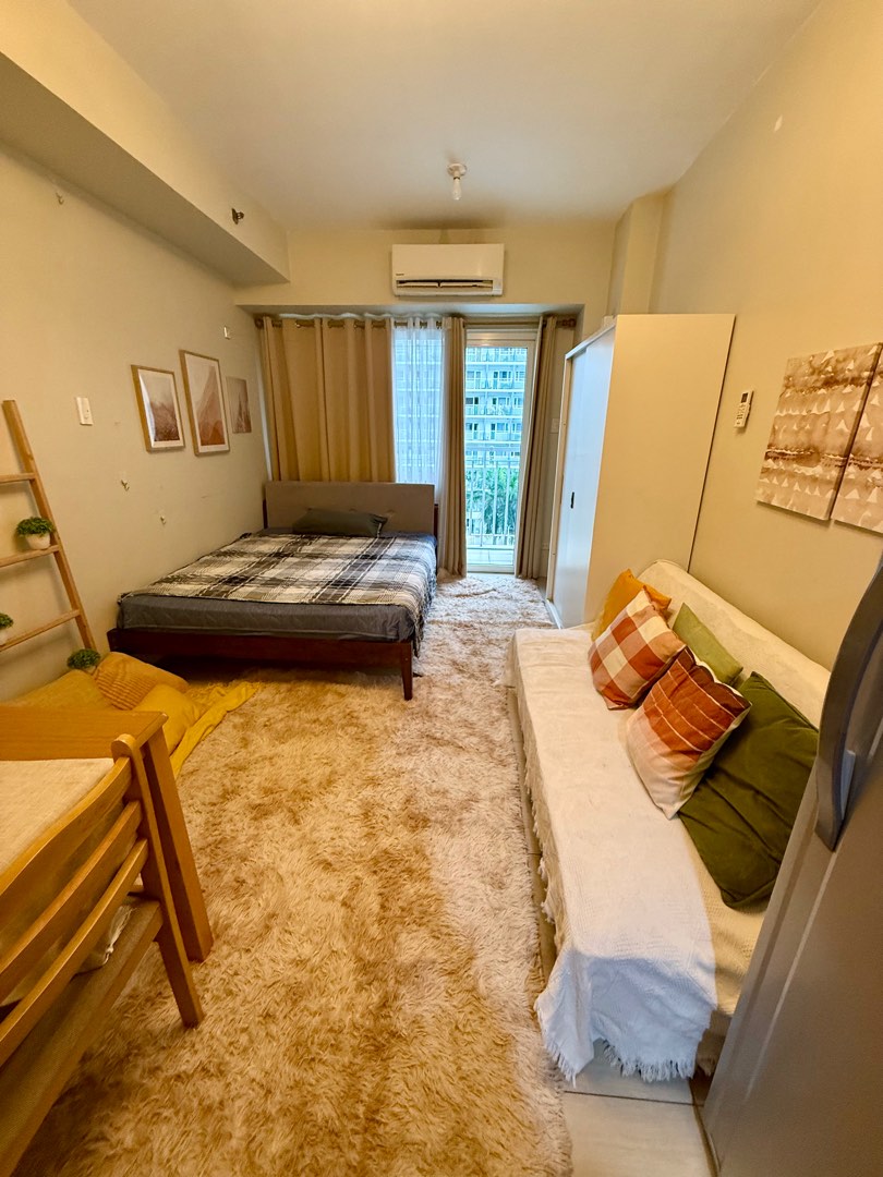 SHELL RESIDENCES PASAY, Property, Rentals, Apartments & Condos on Carousell