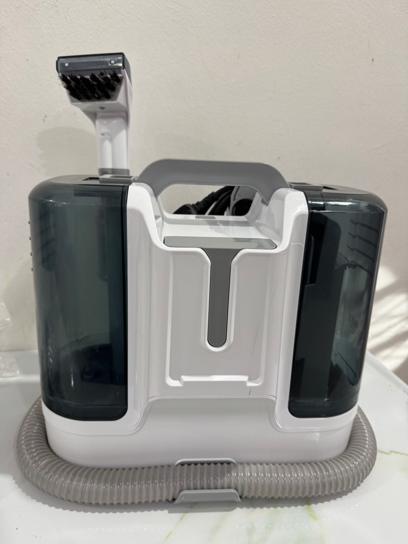 Sofa Vacuum / Sofa washing machine, TV & Home Appliances, Vacuum ...