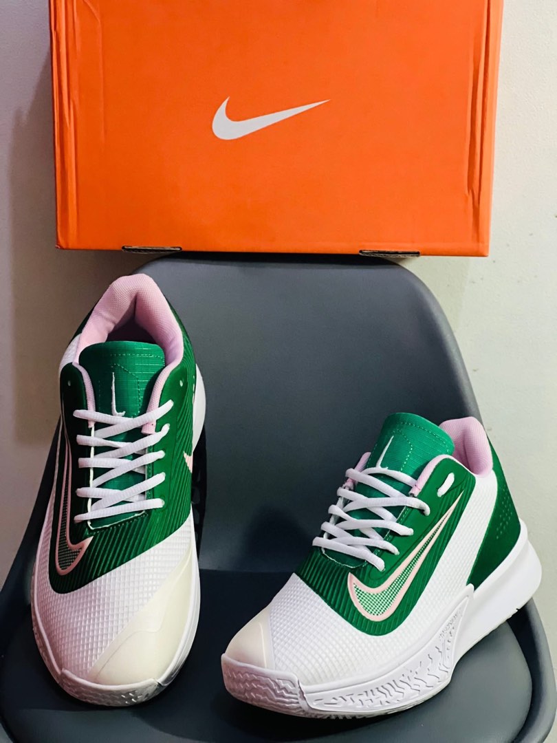 SPIKEY NK Precision 7, Men's Fashion, Footwear, Sneakers on Carousell