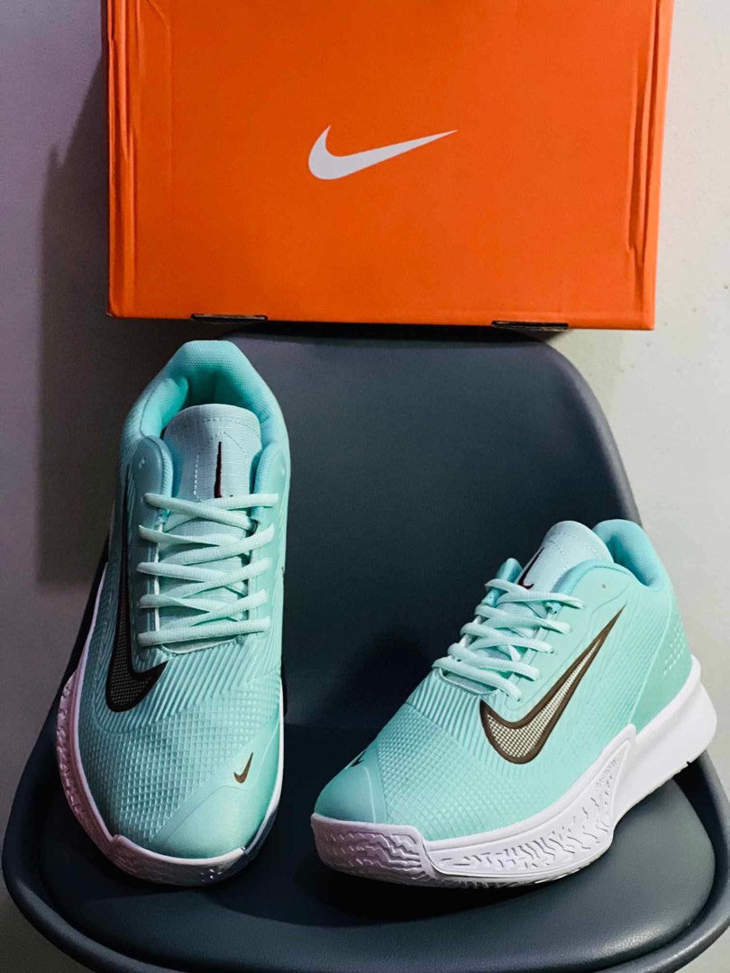 SPIKEY NK Precision 7, Men's Fashion, Footwear, Sneakers on Carousell