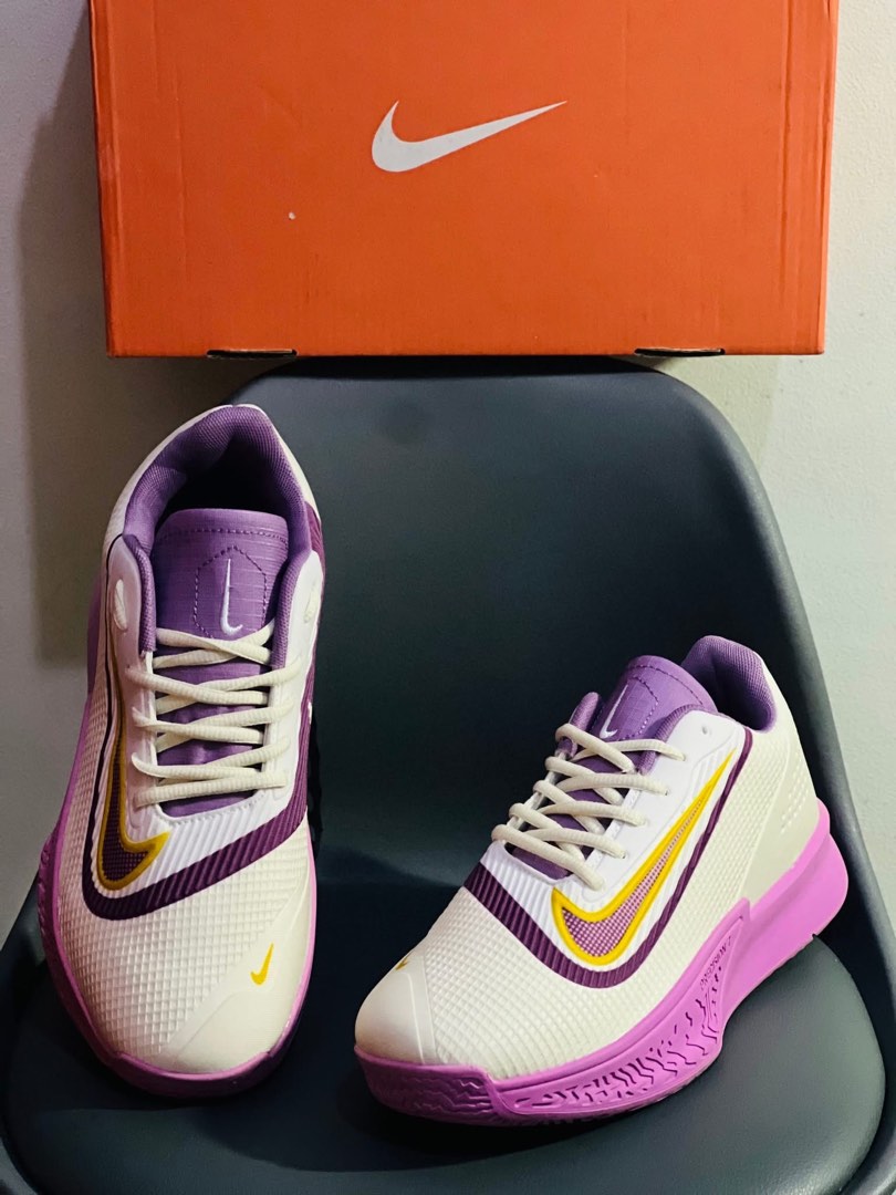 Spikey Precision 7 Color Way Shoes, Men's Fashion, Footwear, Sneakers ...