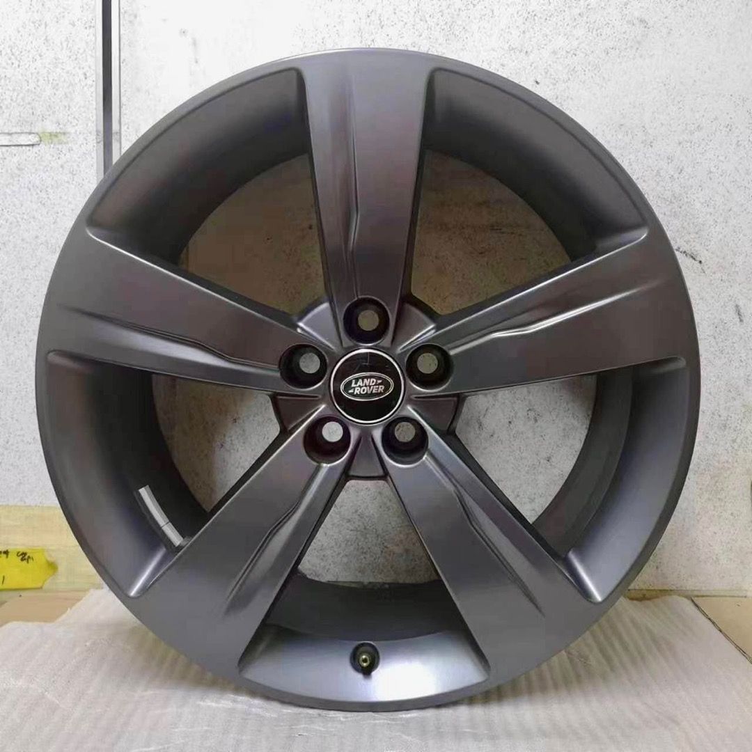 SPORT Rim LAND ROVER ORI 19" RANGE ROVER VELAR EVOQUE XC90 XC60 S90 S60 ...