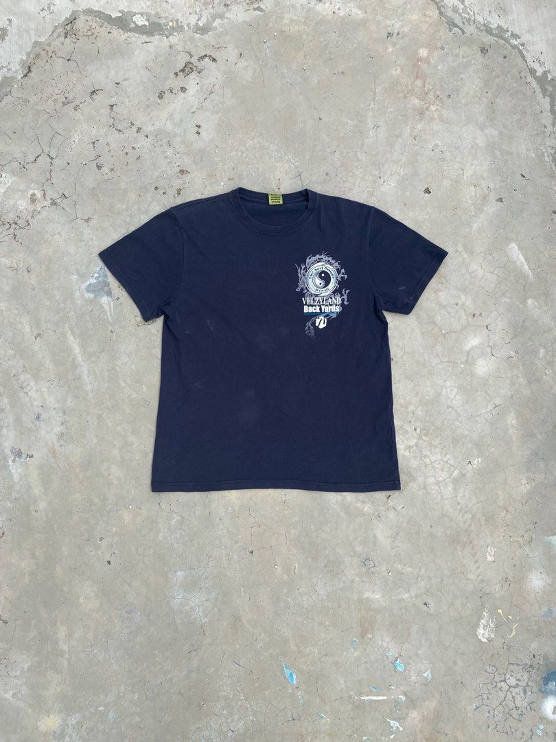 TNC SURF DESIGNS DRAGON, Men's Fashion, Activewear on Carousell