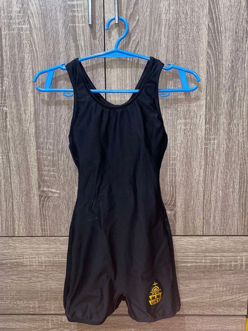 UST PATHFIT SWIMWEAR / SWIMMING UNIFORM PLUS SIZE, Women's Fashion ...