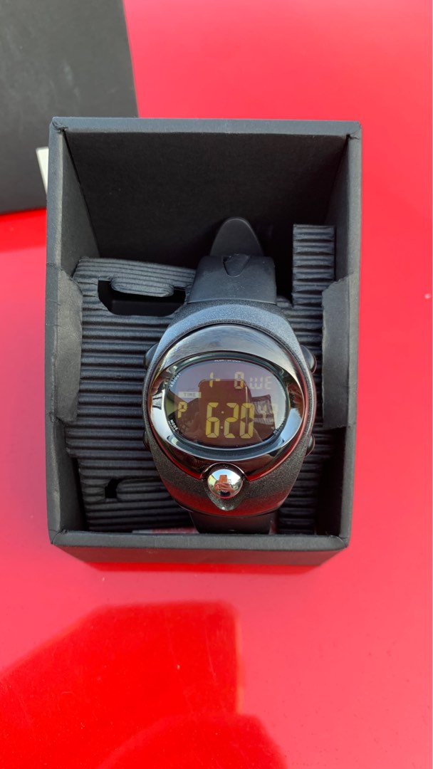 Vintage Seiko Alba Spoon, Men's Fashion, Watches & Accessories, Watches ...