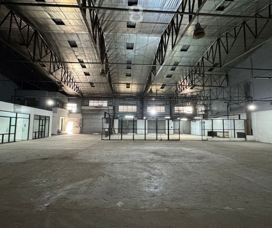 West Service Road, Warehouse for Lease, Paranaque City, Property ...