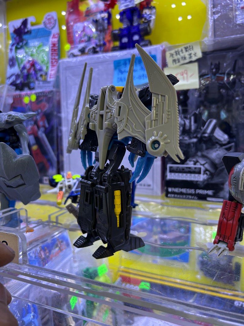 中古 變形金剛 Transformers Transformer 變型金鋼 Earthrise Siege 變型金剛 變形金鋼 Legacy ...