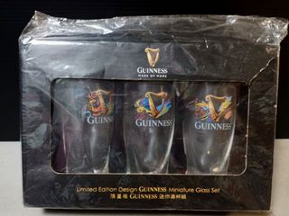 Guinness cup For Sale | Carousell Singapore