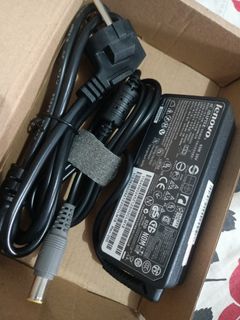 Adaptor lenovo Dijual | Carousell Indonesia