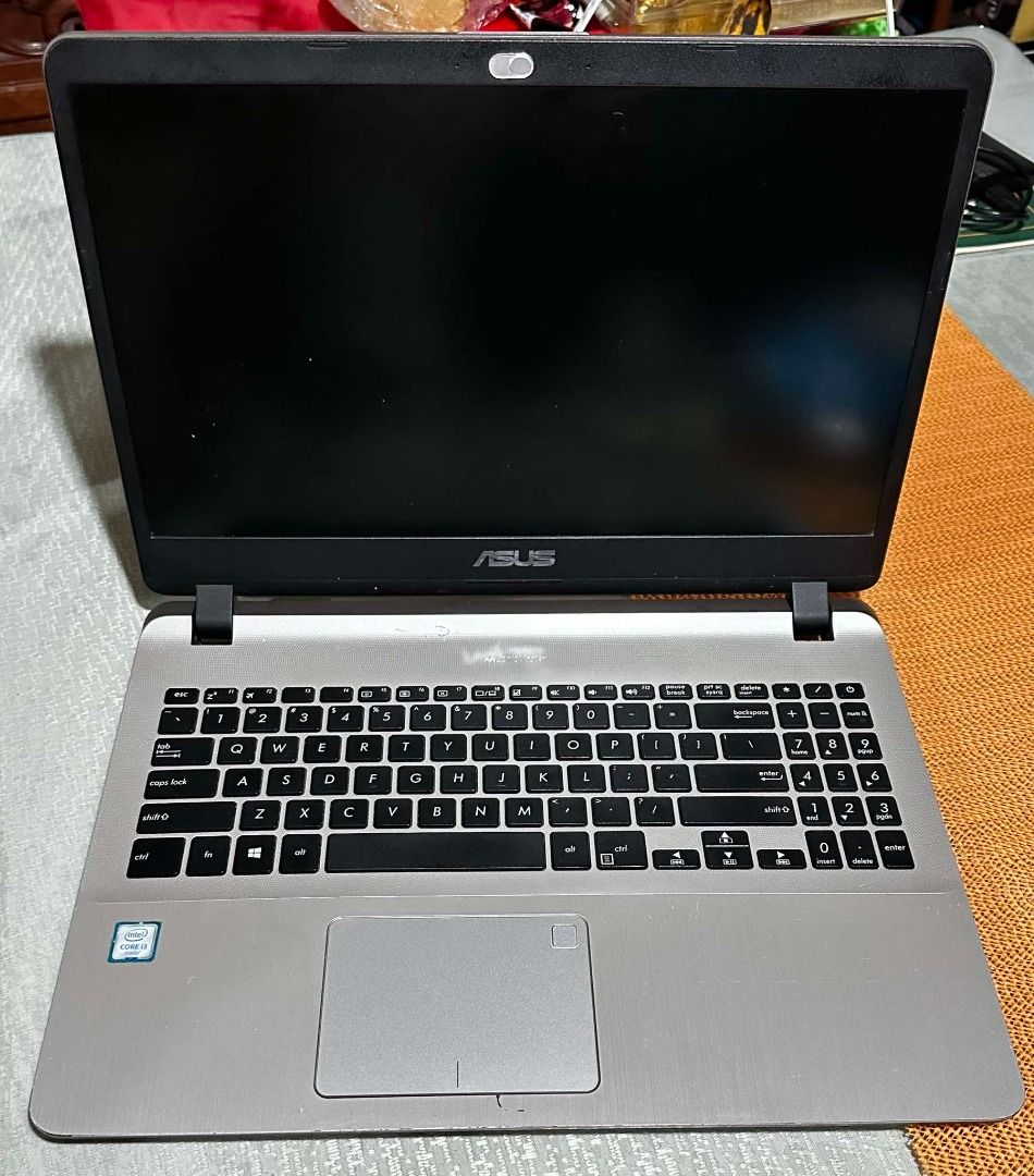 ASUS Laptop Inter Core i3 1TB HDD 4gb RAM, Computers & Tech, Laptops ...