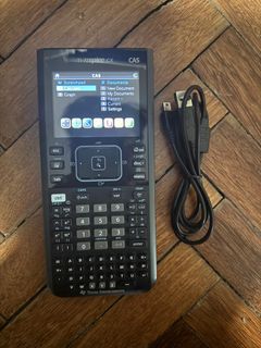 CAS Calculator, Hobbies & Toys, Stationery & Craft, Stationery & School ...