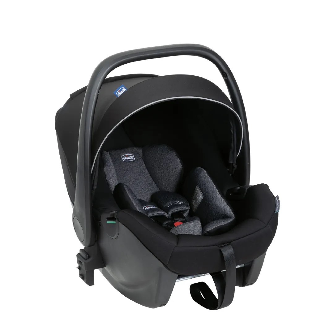 Chicco Kory Plus i-size, Babies & Kids, Going Out, Car Seats on Carousell