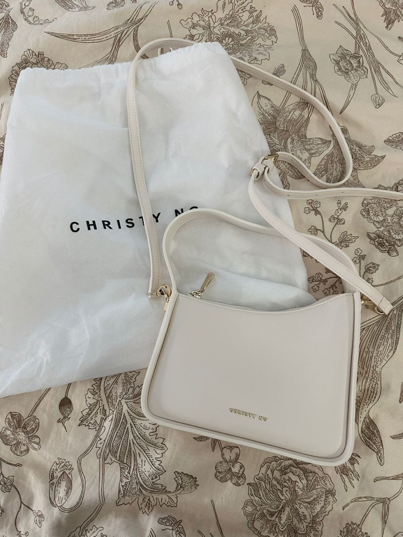 CHRISTY NG BETH MINI, Women's Fashion, Bags & Wallets, Shoulder Bags on ...