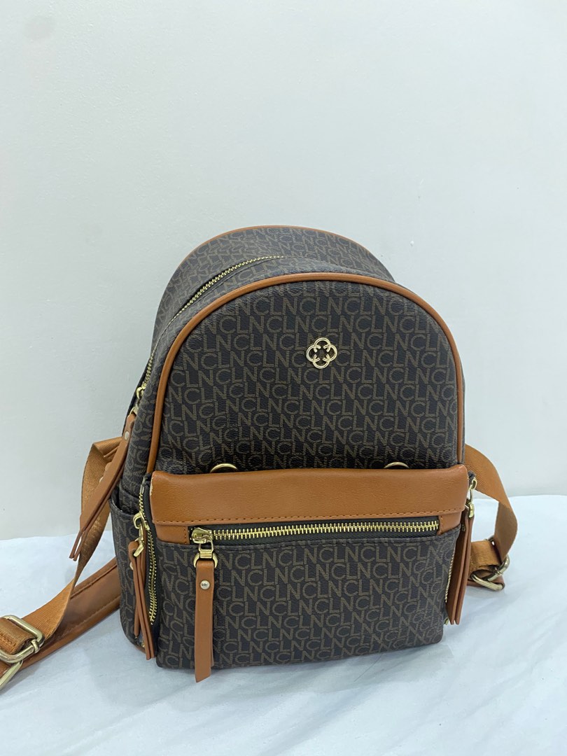 CLN KANATA BACKPACK, Women's Fashion, Bags & Wallets, Backpacks on ...