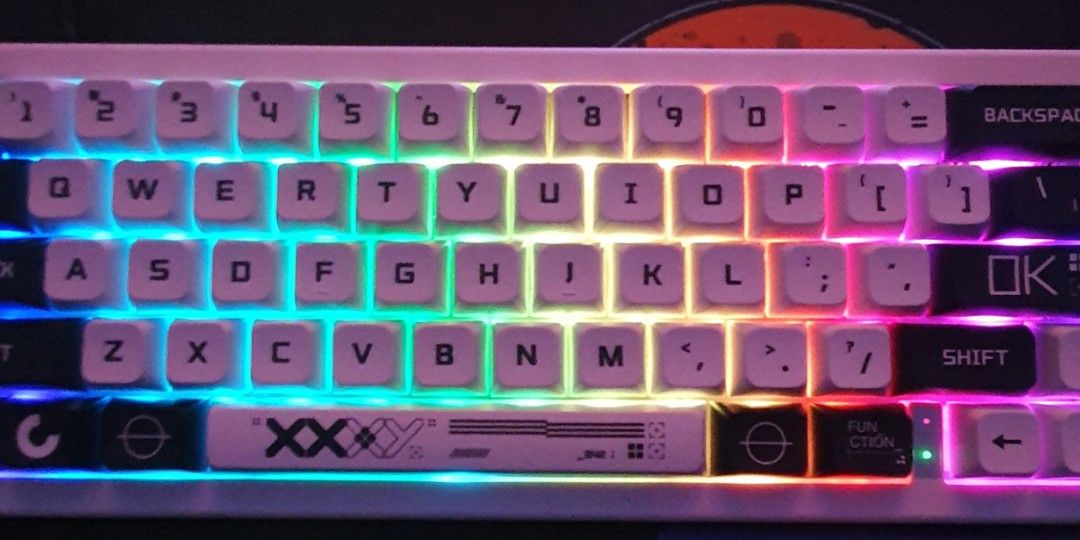 CS GO prinstream keycaps (full set), Computers & Tech, Parts ...