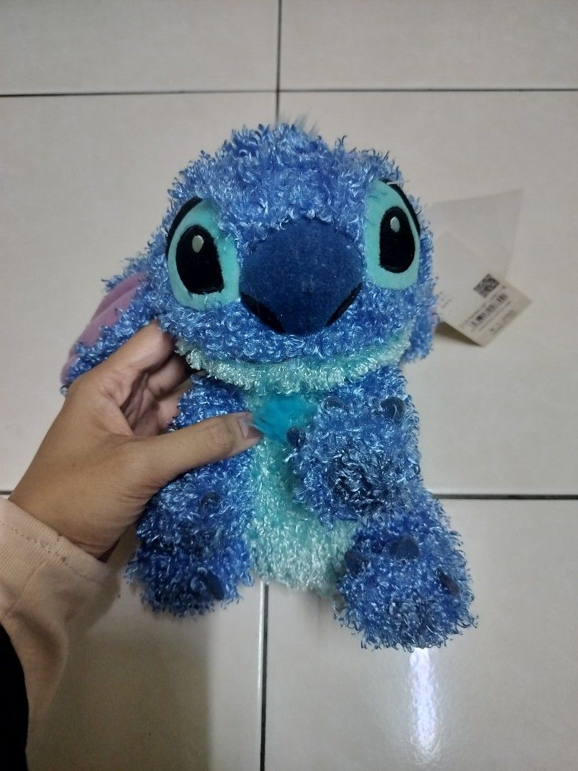 Disney Lilo & Stitch, Hobbies & Toys, Toys & Games on Carousell