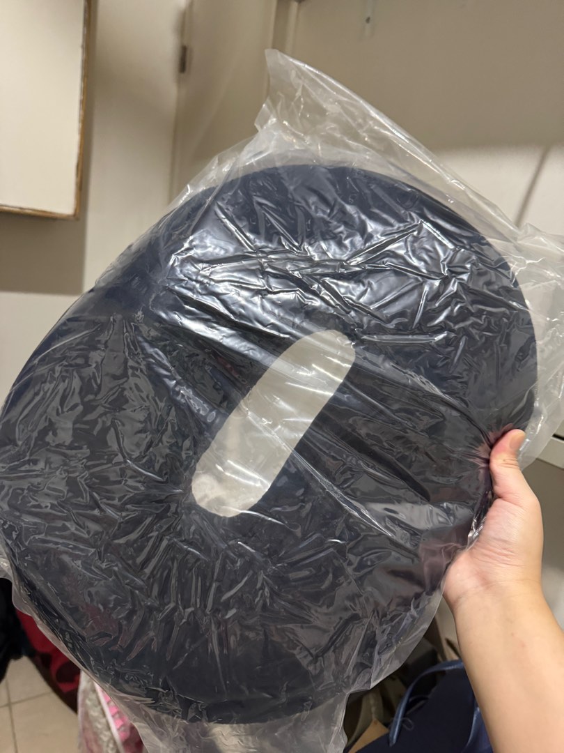 Donut Seat Cushion, Furniture & Home Living, Office Furniture ...