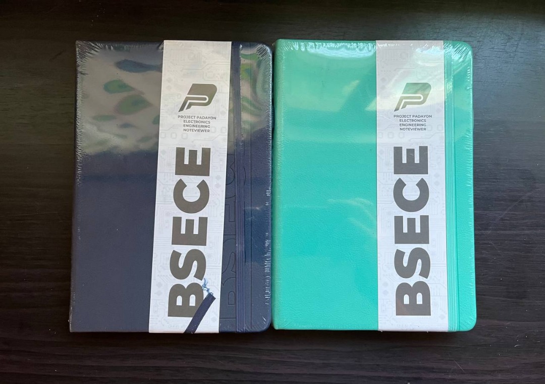 ECE Project Padayon Noteviewers Electronics GEAS + Communications ...