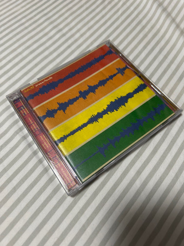 Eraserheads - Natin99 album, Hobbies & Toys, Music & Media, CDs & DVDs ...