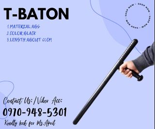 100+ affordable "baton" For Sale | Carousell Philippines