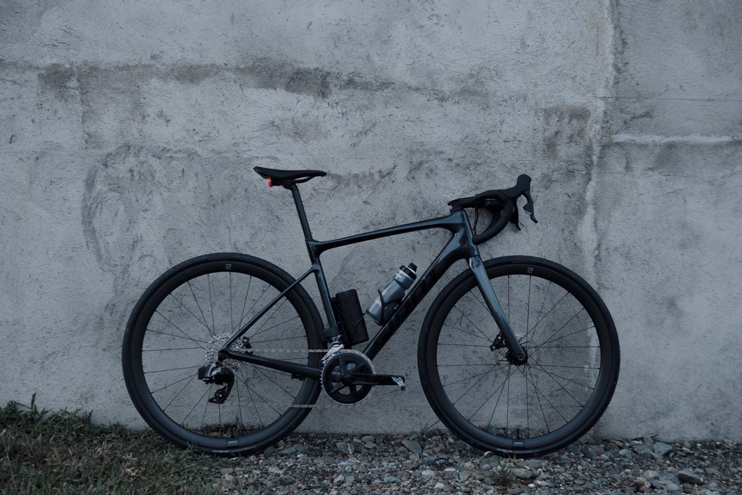 Giant Defy Advanced Pro 2 AX, Sports Equipment, Bicycles & Parts ...