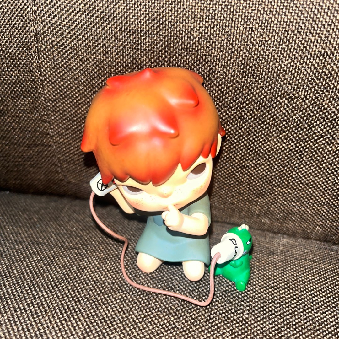 Hirono Mime Series - Secrecy (Reposted with updated price), Hobbies ...