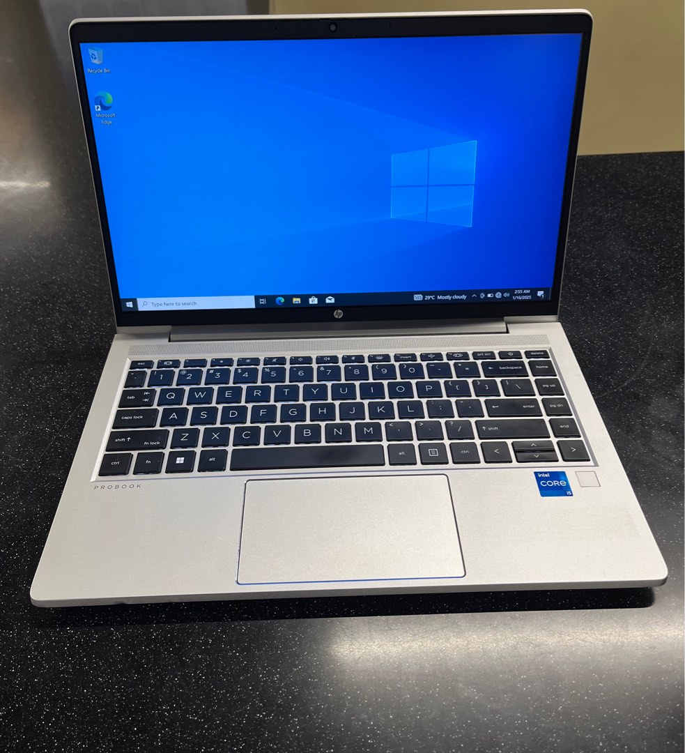 HP ProBook 440 G8 Notebook PC, Computers & Tech, Laptops & Notebooks on ...