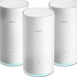 Huawei WiFi Mesh Router Q2 Pro, Computers & Tech, Office & Business ...