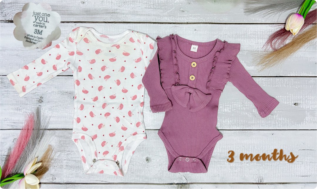 JAN2025-72 (TAKE ALL), Babies & Kids, Babies & Kids Fashion on Carousell