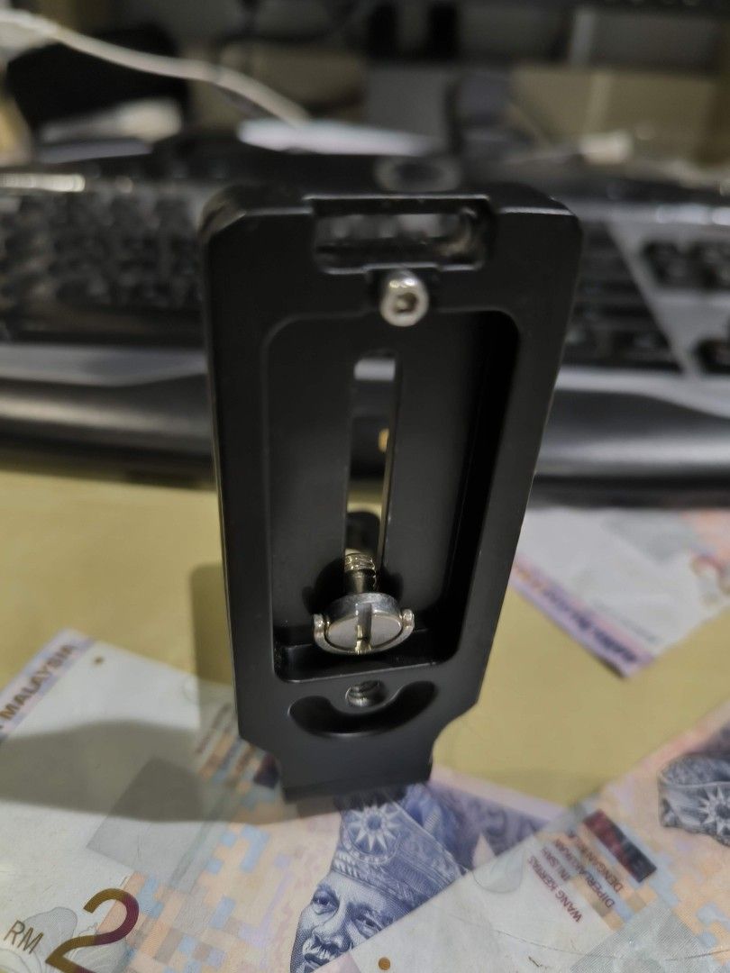 L shape camera mount, Photography, Photography Accessories, Other ...