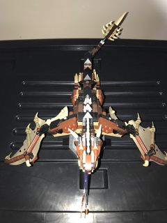 Lego Deadpool Minifigure SH0032 Marvel Super Heroes, Hobbies & Toys ...