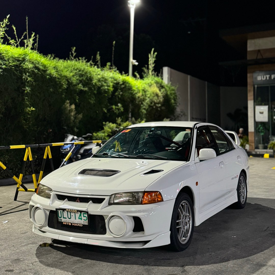 Used Mitsubishi Lancer Cars for Sale | Carousell Philippines